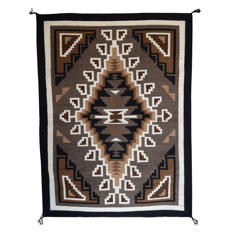 Spirit Line Explained - Steve Getzwiller – Nizhoni Ranch Gallery
