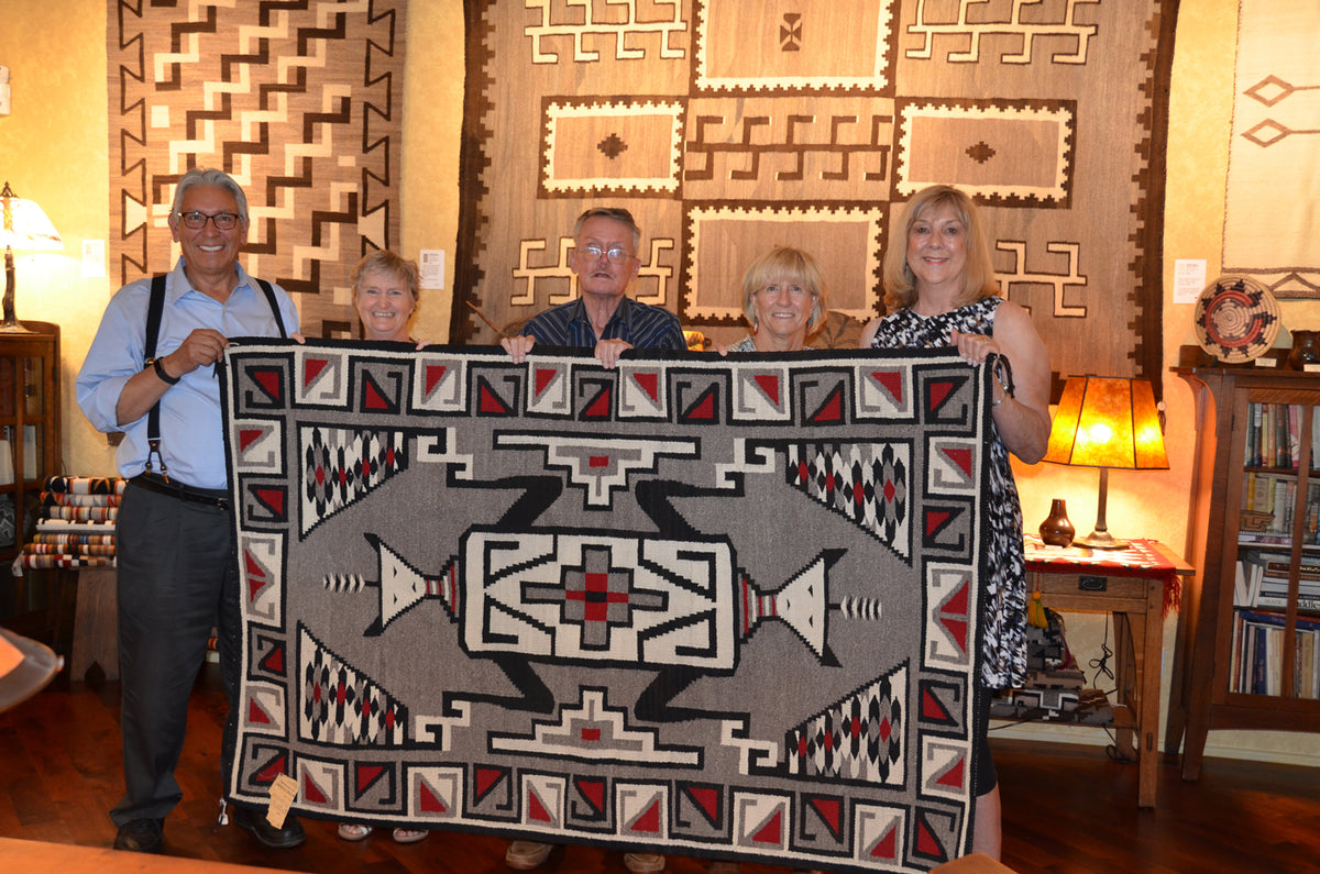 Rock Stars at the Ranch! – Nizhoni Ranch Gallery