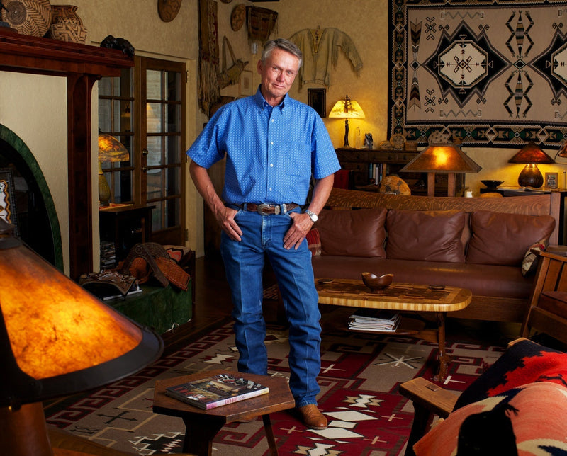 The Show Must Go On! – Nizhoni Ranch Gallery