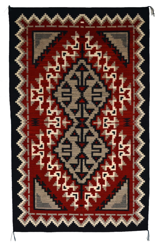 Navajo Rugs * Navajo Blankets * Navajo Art * Nizhoni Ranch News ...