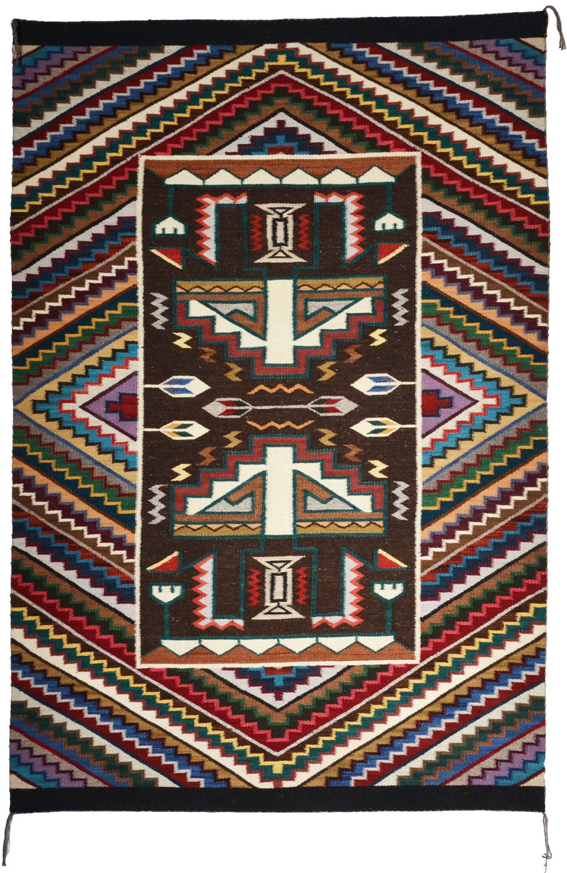 How to Care for Your Navajo Weaving – Nizhoni Ranch Gallery