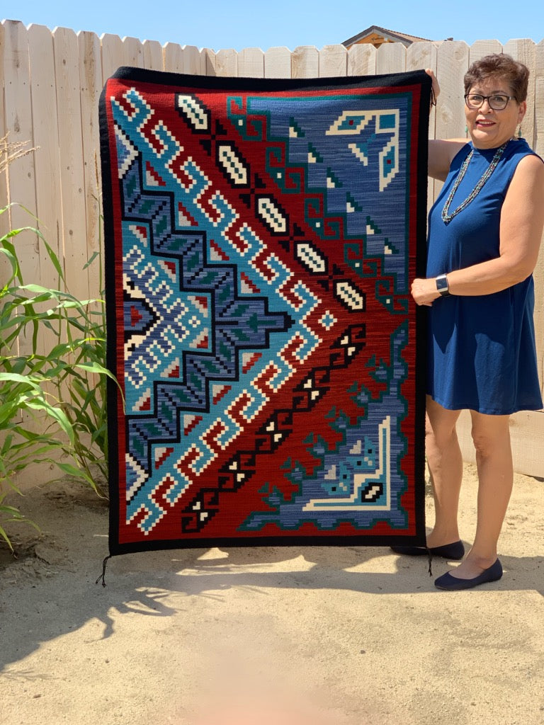 WINNERS! 2019 Gallup Inter-Tribal Indian Ceremonial – Nizhoni Ranch Gallery