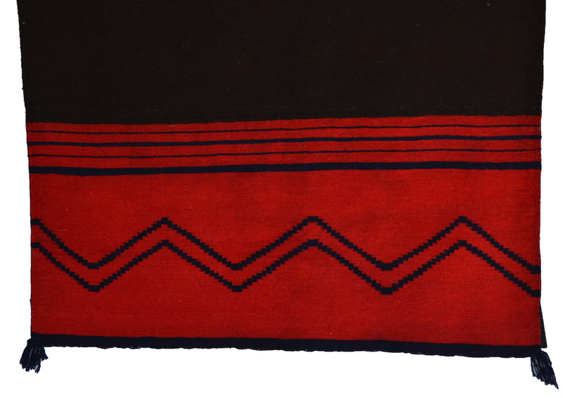 Navajo Dress Panels - Biil : Historic : PC 292 : 29" x 48" (2'5" x 4 ...